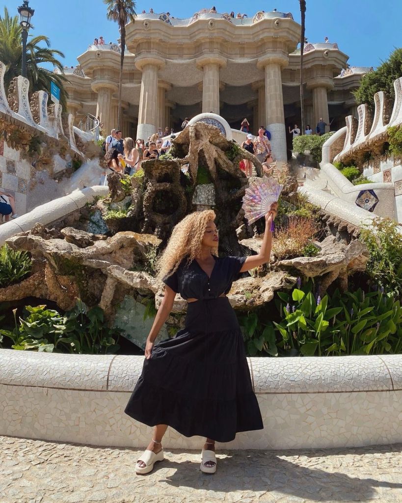 Solo Travel Blog | Solo Female Travel | Black Travel | Feta Travel Diaries